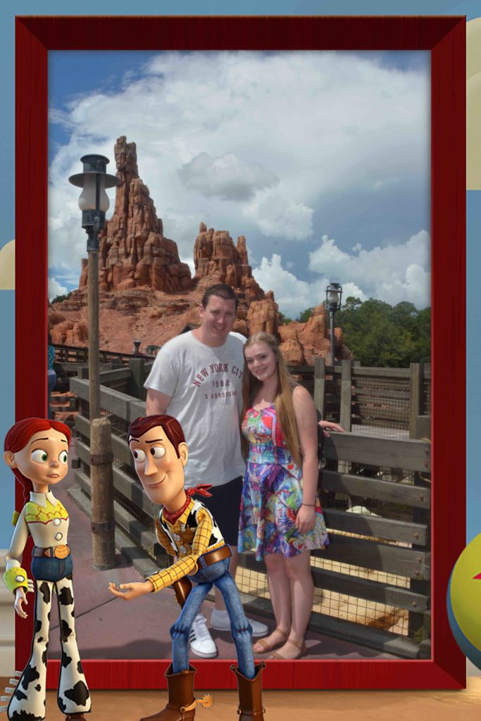 Walt Disney World: Memory Maker - Is It Worth It? - bethroseblog