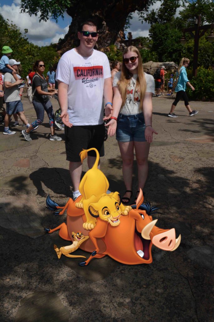 Walt Disney World: Memory Maker - Is It Worth It? - bethroseblog